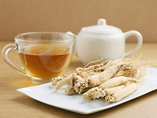 revital ginseng plus benefits