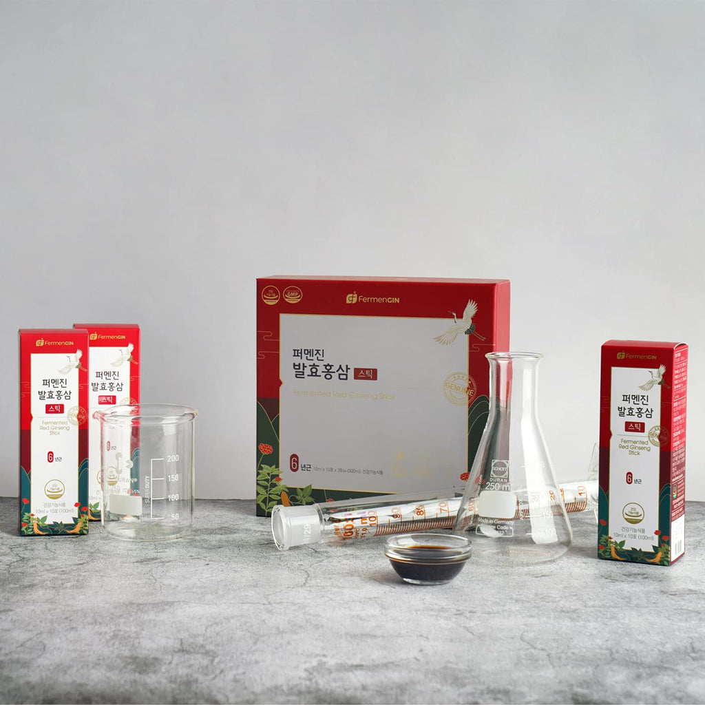 revital ginseng plus energy boost