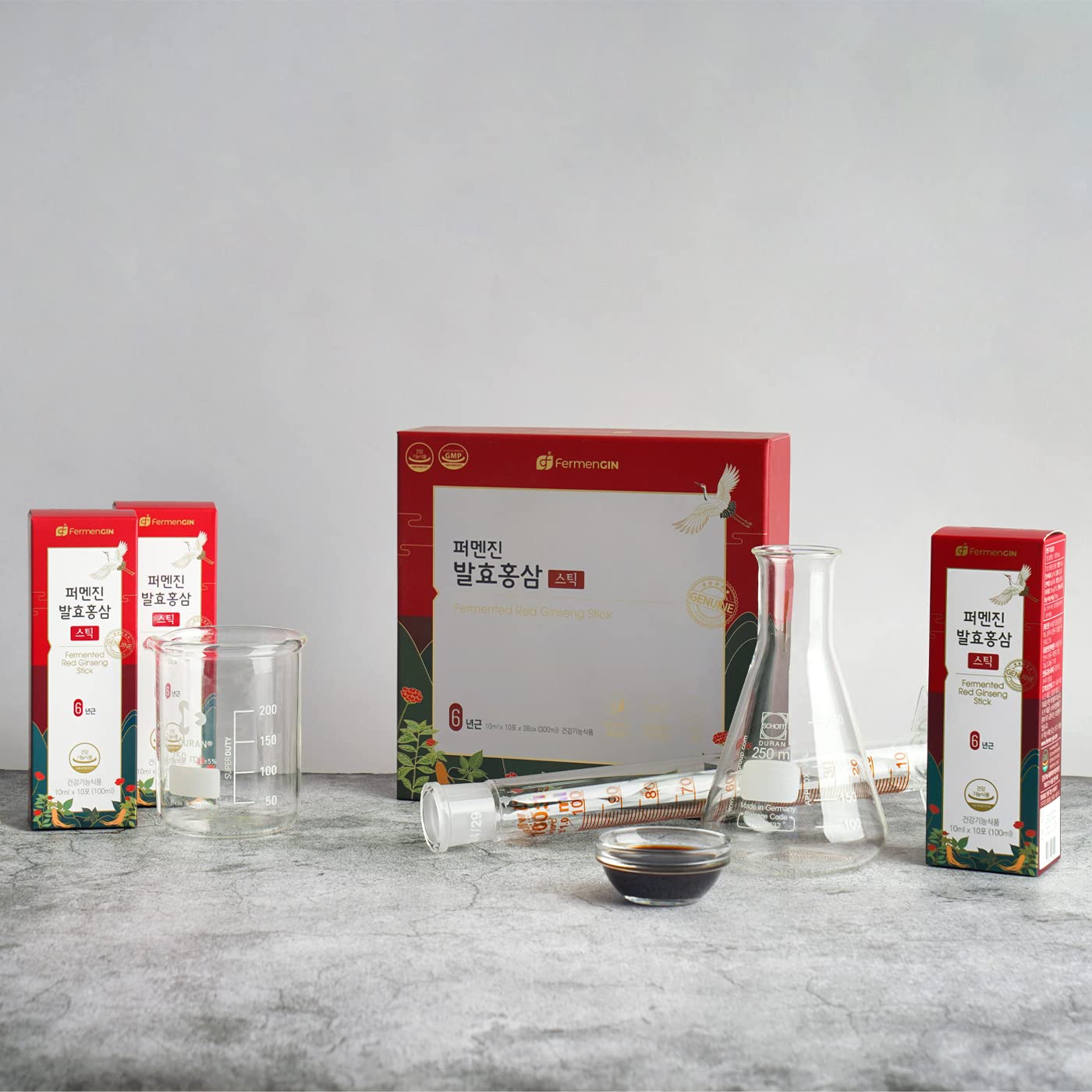 revital ginseng plus energy boost