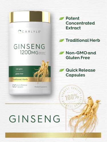 revital ginseng plus for daily use