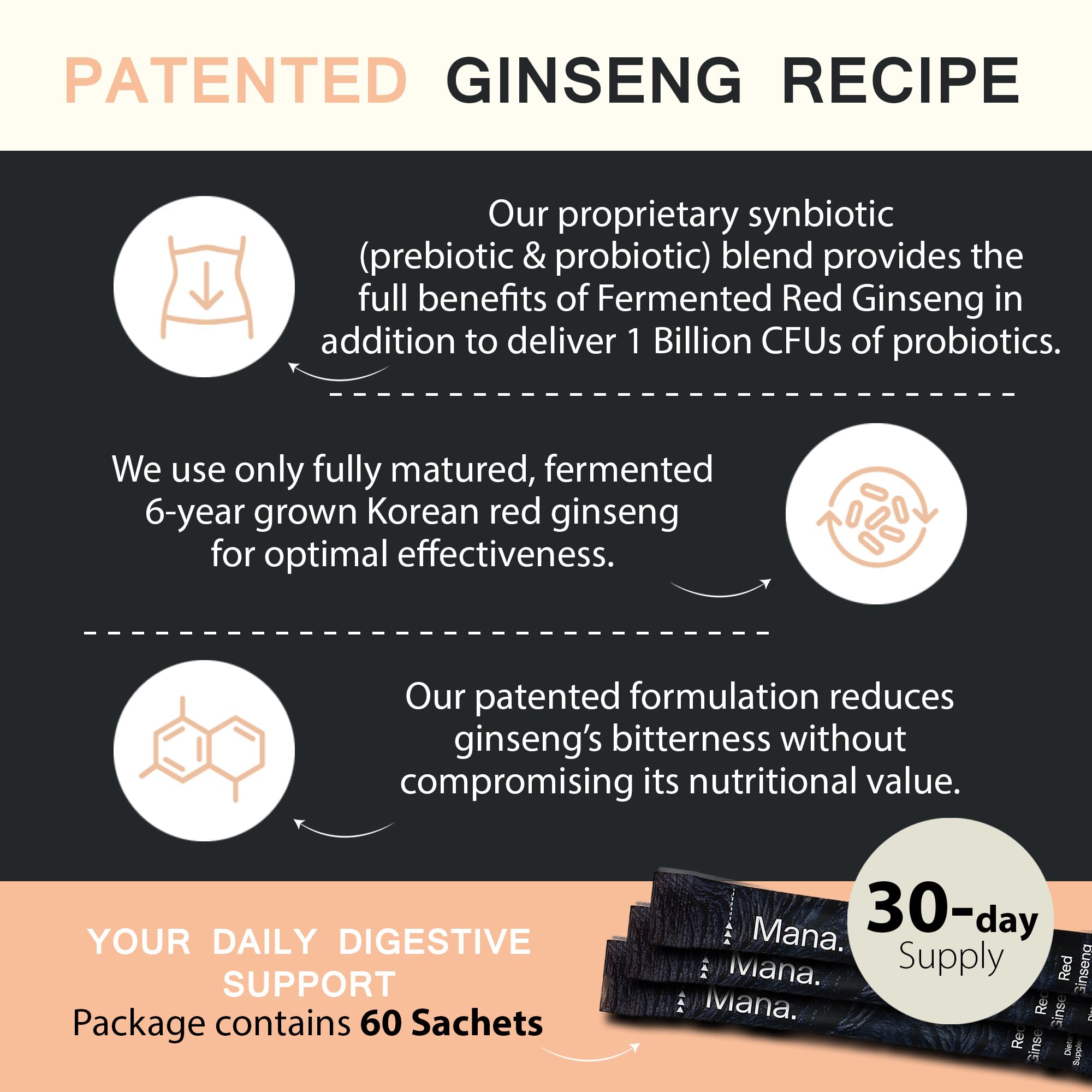 revital ginseng plus for daily wellness