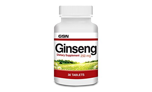 Revital Ginseng Plus for energy
