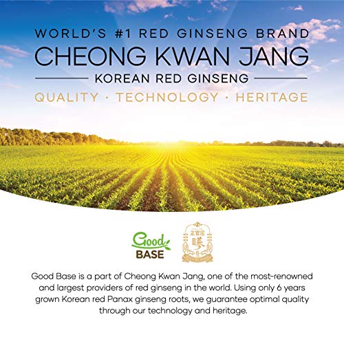 Revital ginseng plus for energy