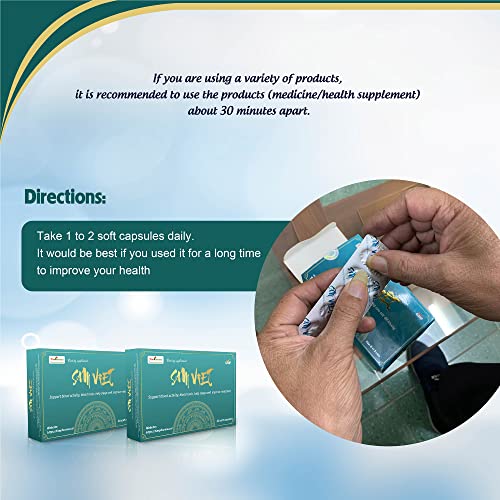 revital ginseng plus for energy
