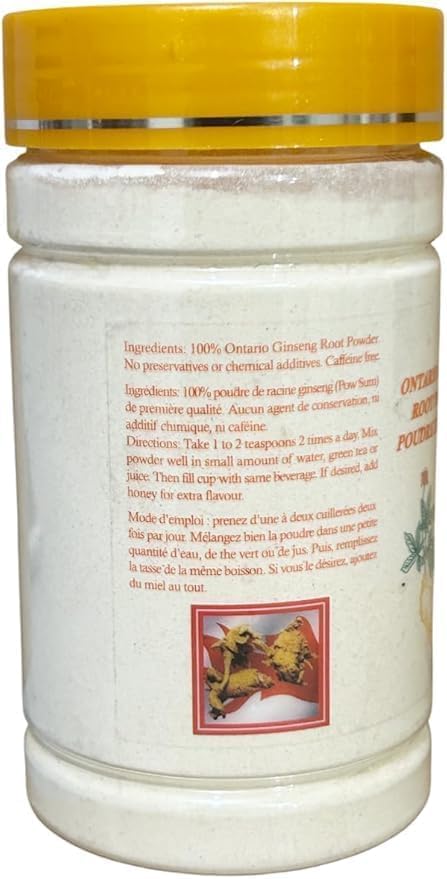 Revital Ginseng Plus for energy