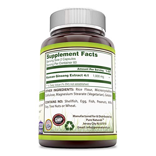 revital ginseng plus for wellness