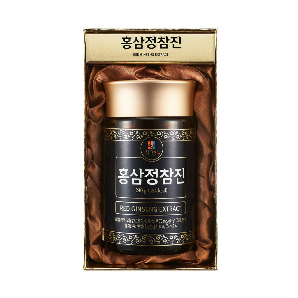 revital ginseng plus for wellness