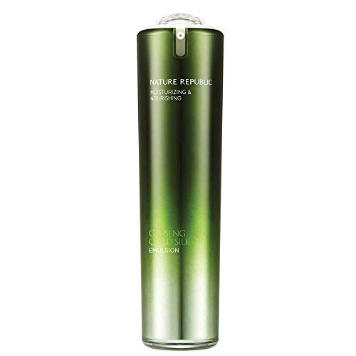 Revital ginseng plus for youthful skin
