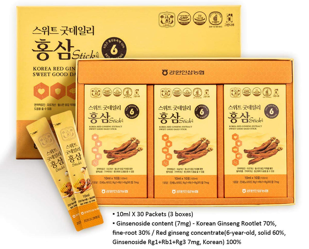 revital ginseng plus health benefits
