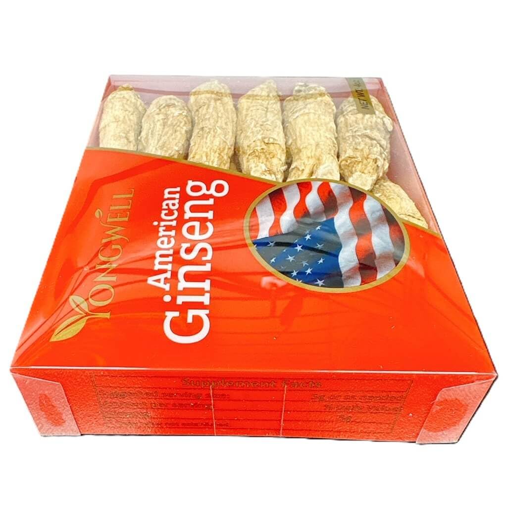 revital ginseng plus health benefits