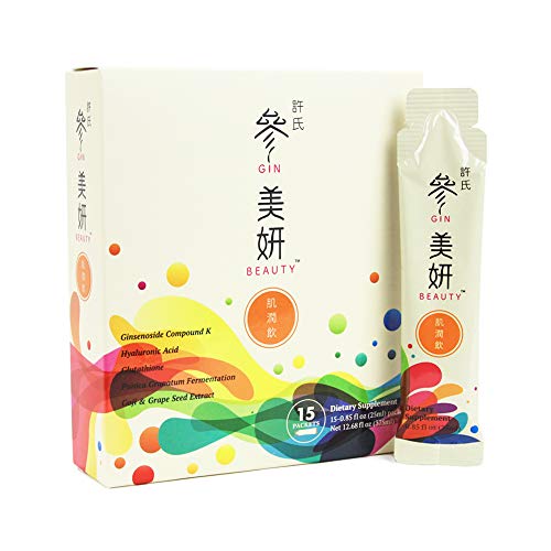 revital ginseng plus health benefits