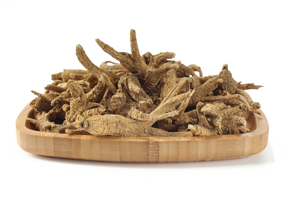 revital ginseng plus health benefits
