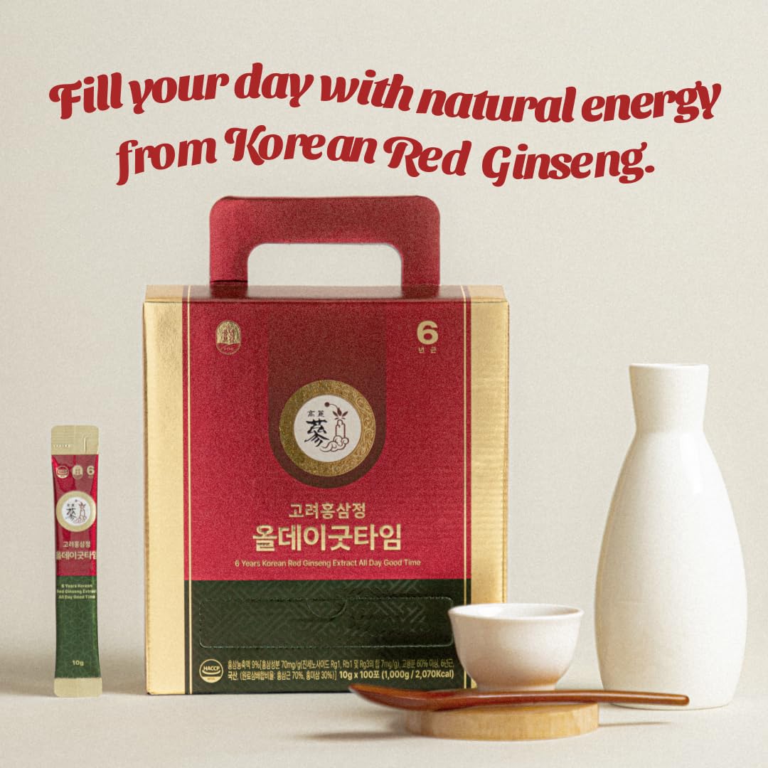 revital ginseng plus health benefits