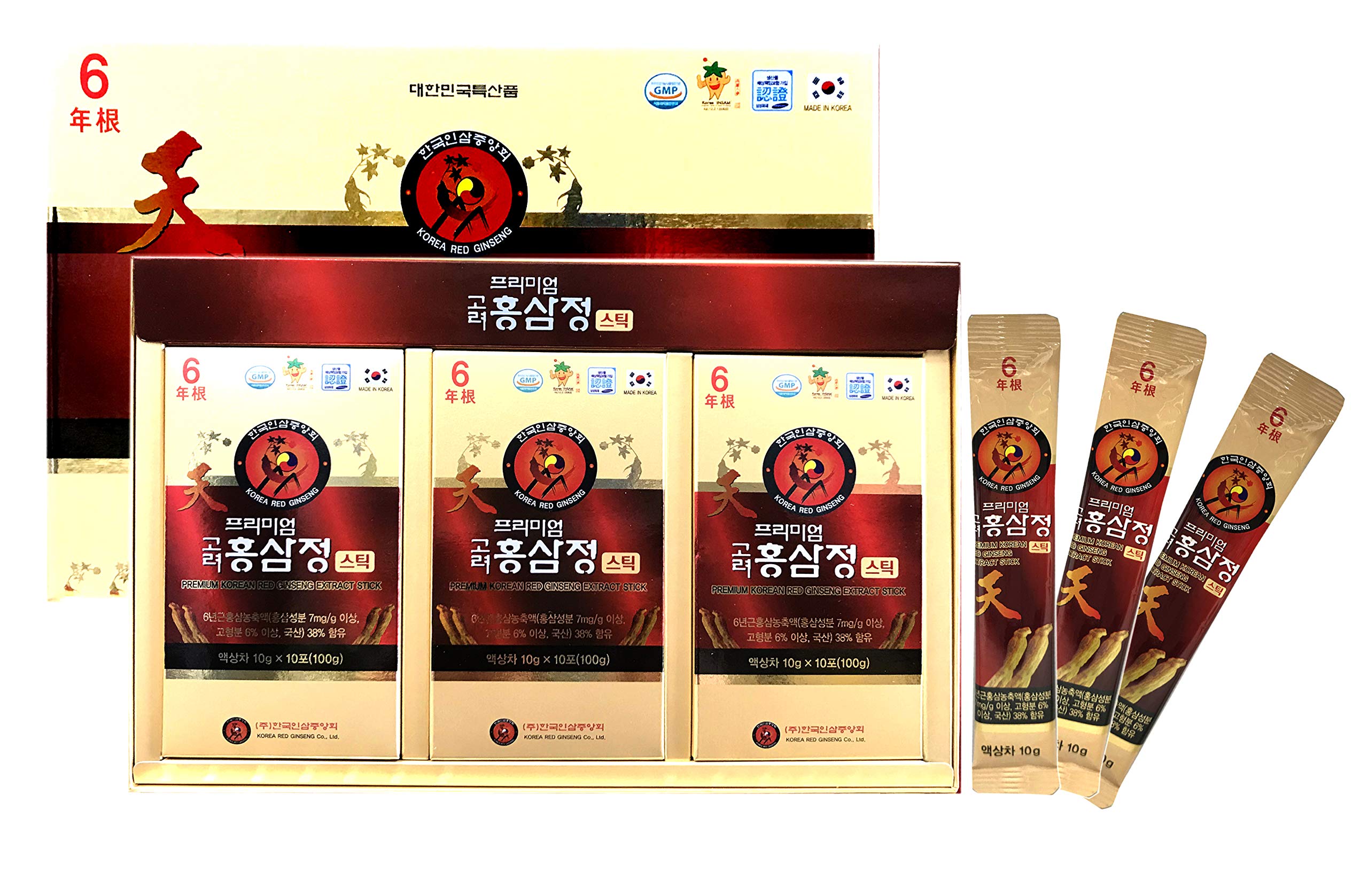 Revital Ginseng Plus health benefits
