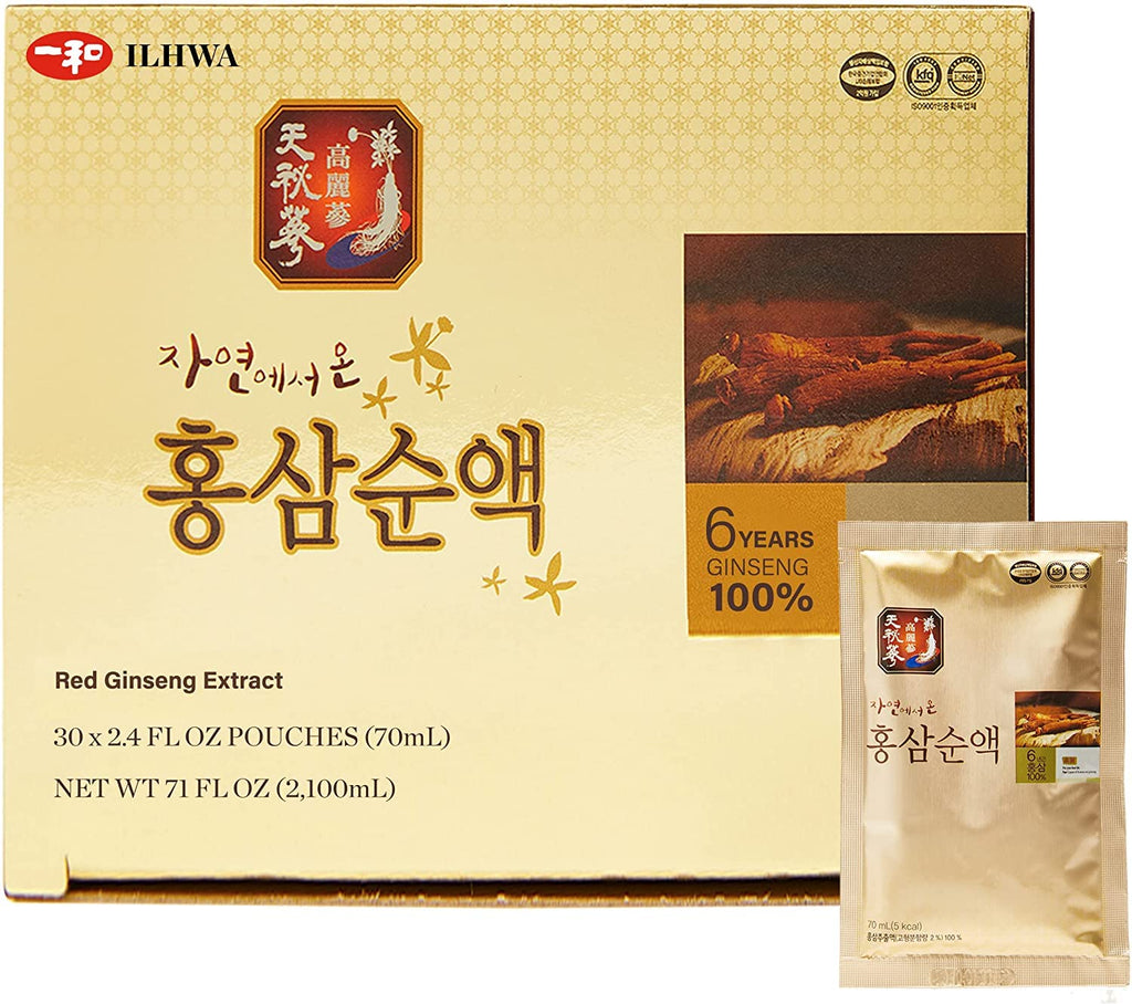 revital ginseng plus health drink