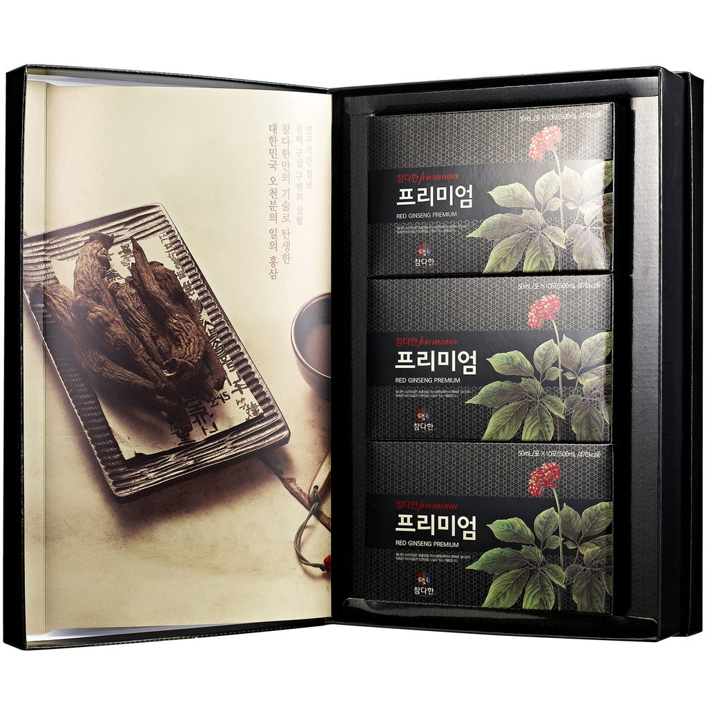 revital ginseng plus health supplement