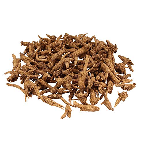 revital ginseng plus ingredient source