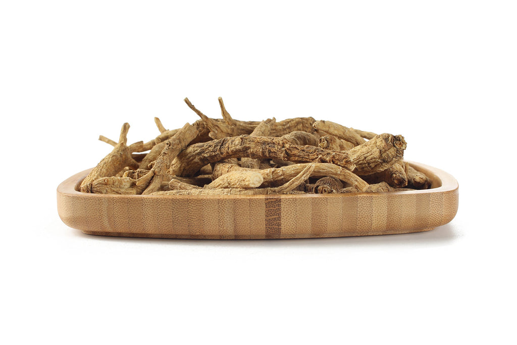 revital ginseng plus root extract