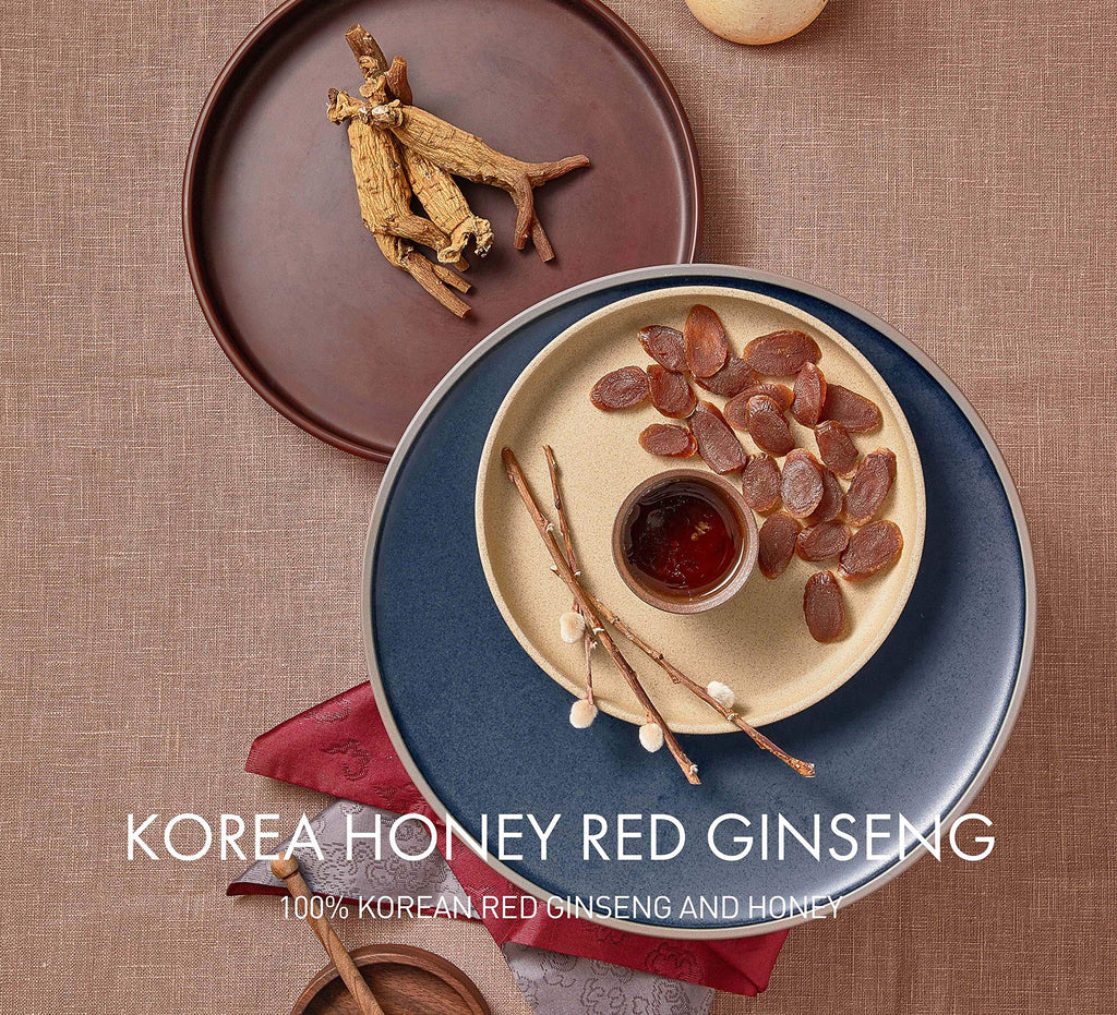 revital ginseng slices for wellness