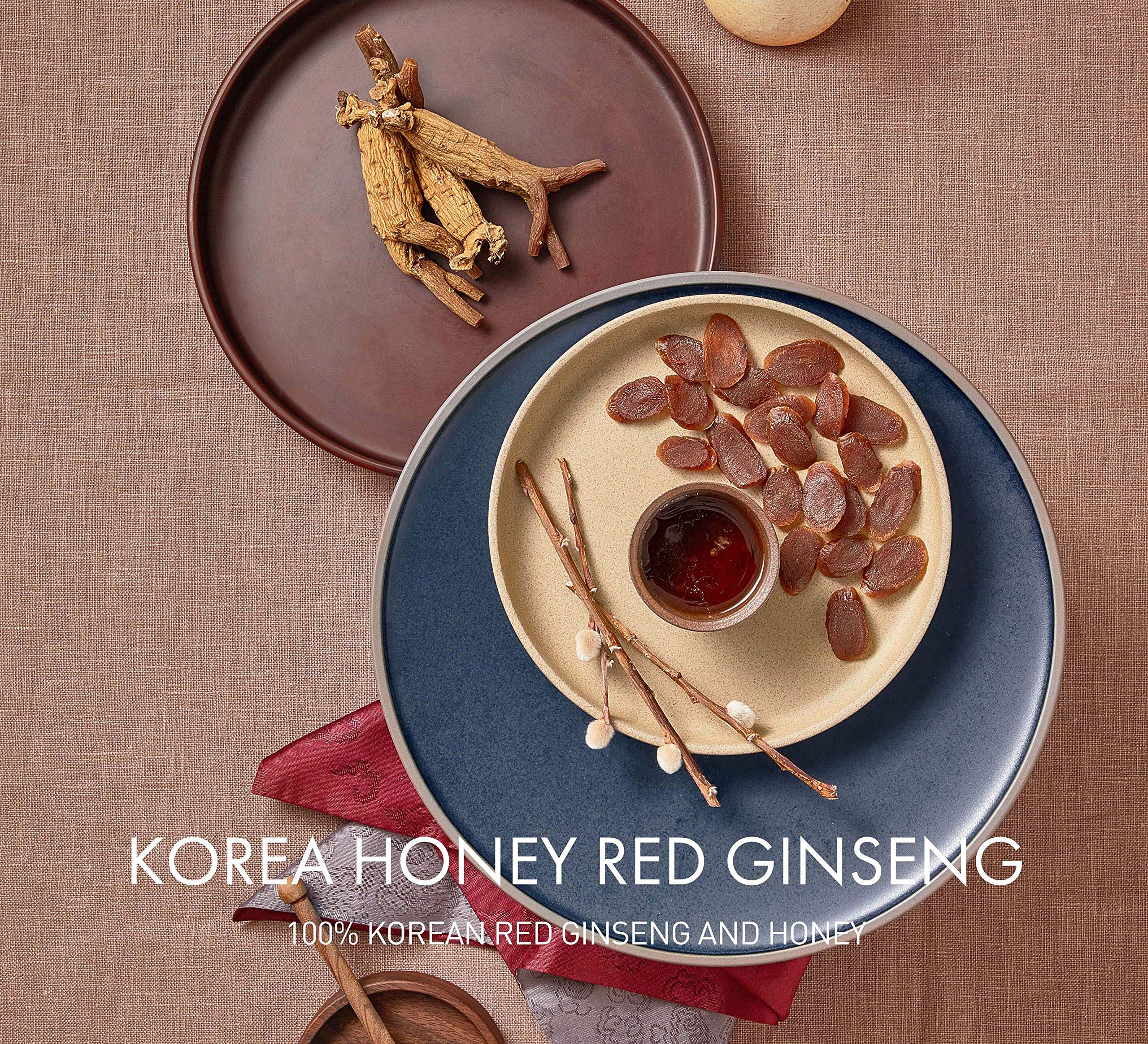 revital ginseng slices for wellness