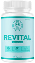 Revital maximum strength multivitamins