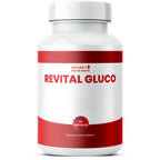 Revital multivitamins for daily energy