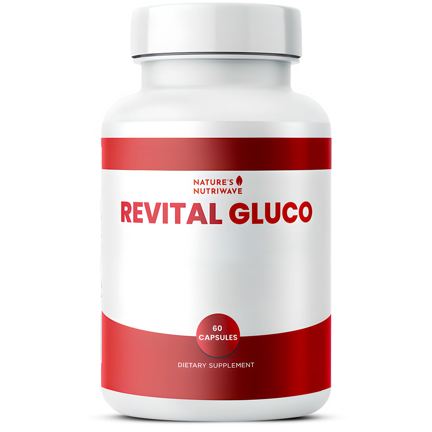 Revital multivitamins for daily energy