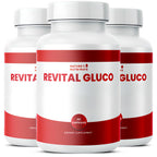 Revital multivitamins for daily wellness