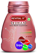 Revital Woman Health Multivitamins