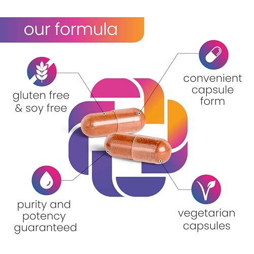 REVITALIZE blended supplements for optimal health