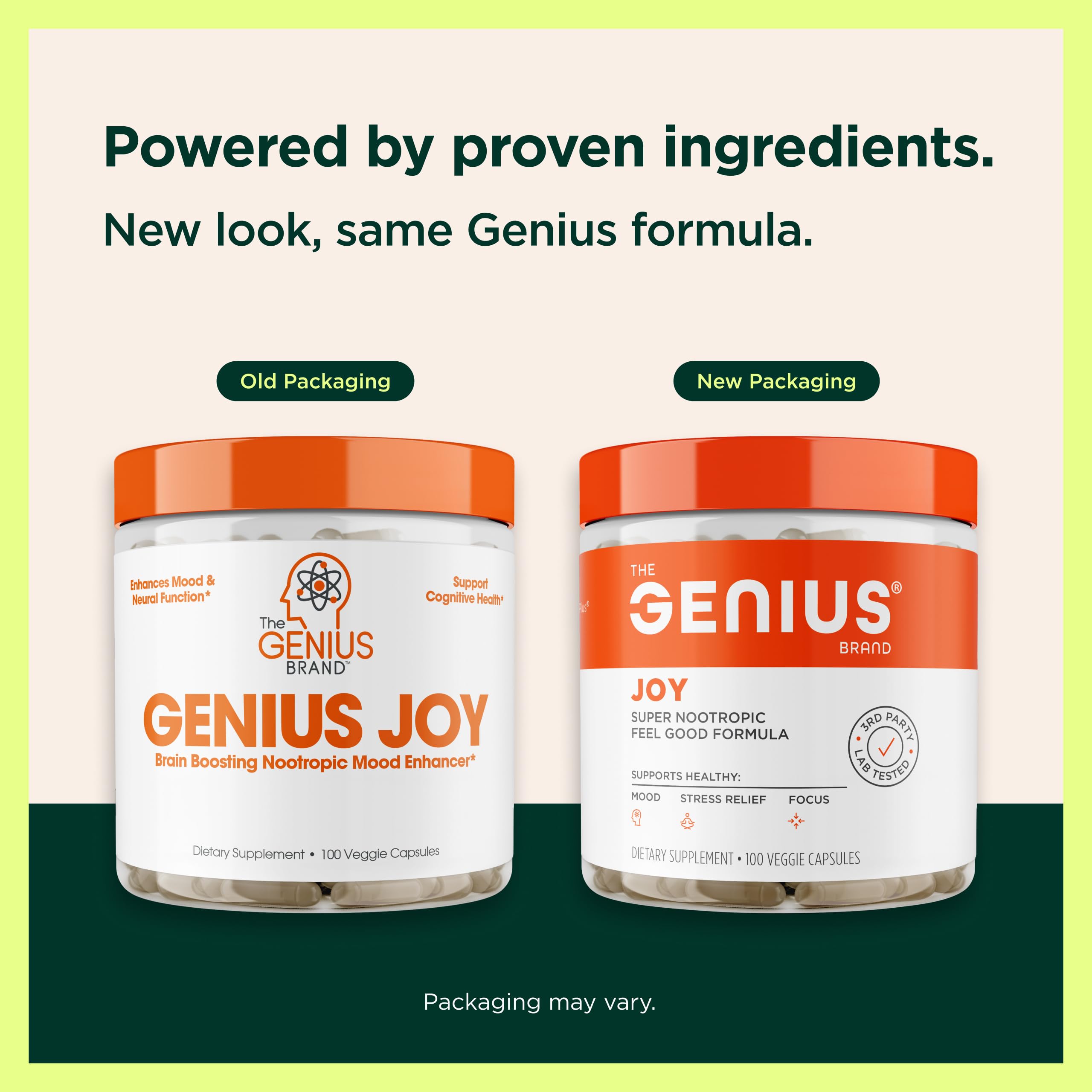 revitalize energy with ginseng extract