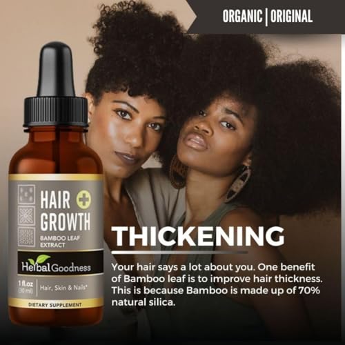 Revitalize hair health with Hair Growth Plus