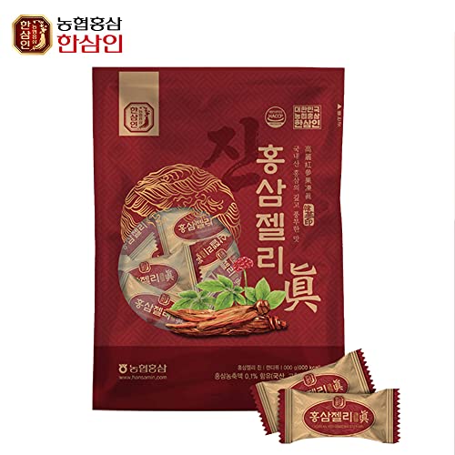 revitalize health with red ginseng