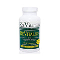 ReVitalize Iron Free multivitamins for energy
