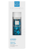 Revitalize skin with hyaluron caps