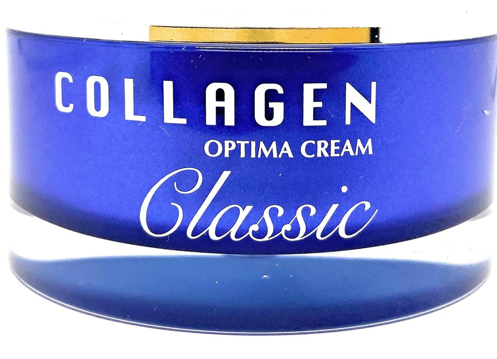 Revitalize skin with Optima Collagen