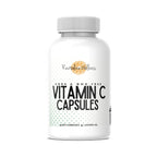 Revitalize Wellness Vitamin C capsules