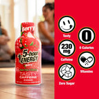 revitalize with 5-hour ENERGY
