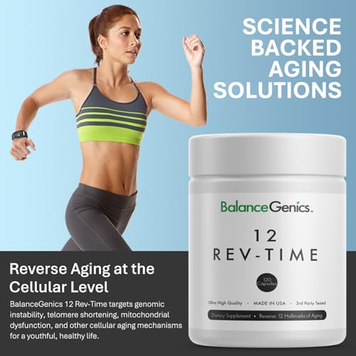 revitalize with blended mineral supplements