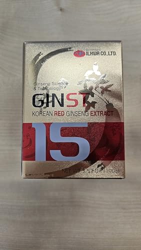 revitalize with concentrated ginseng