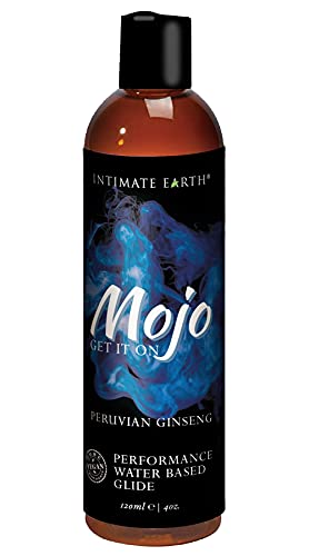 Revitalize with ginseng extract