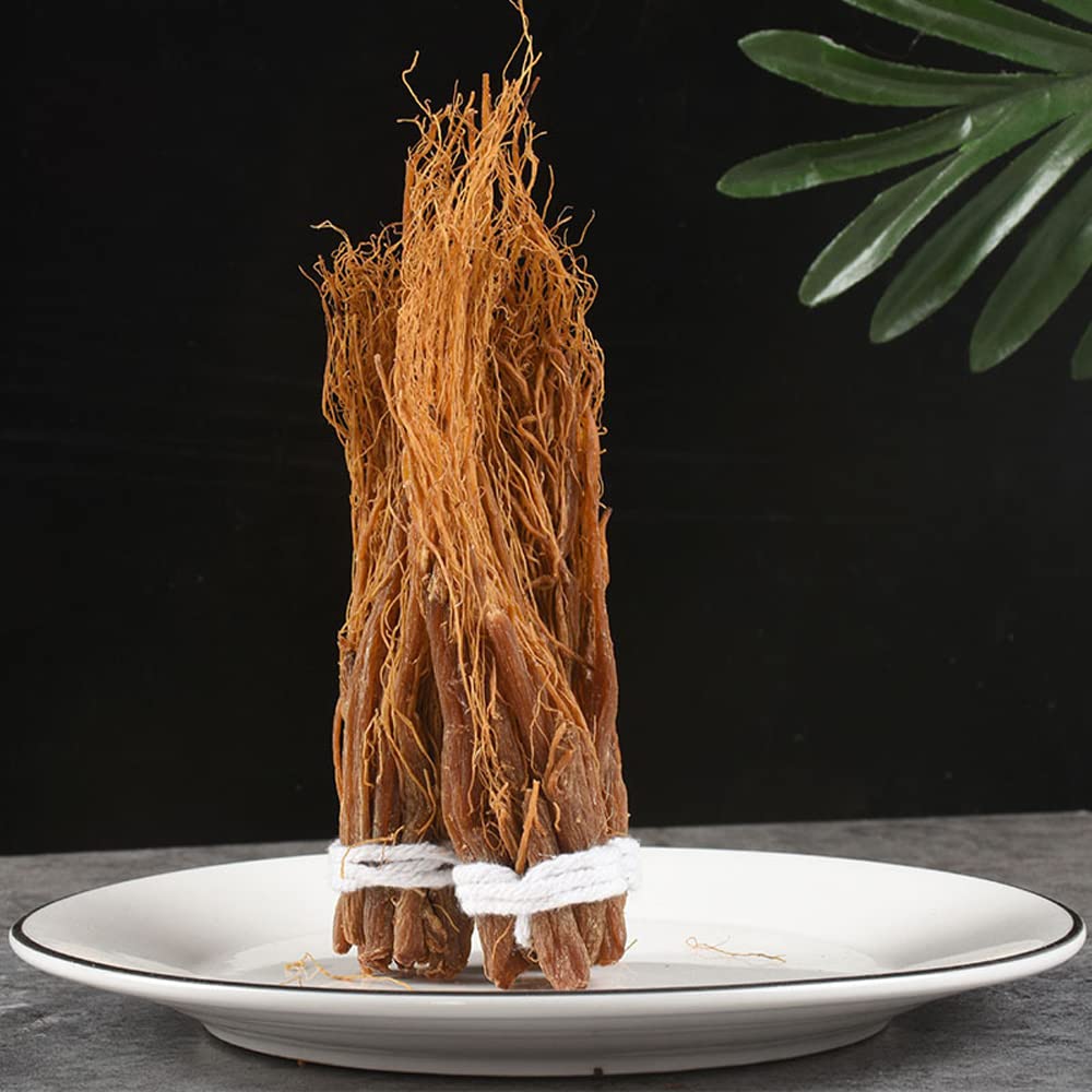 revitalize with ginseng extract