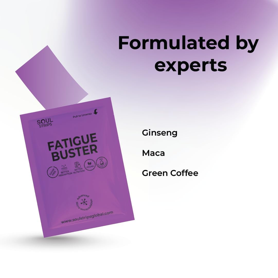revitalize with ginseng strips