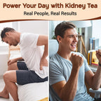 Revitalize with HIIHONE herbal tea