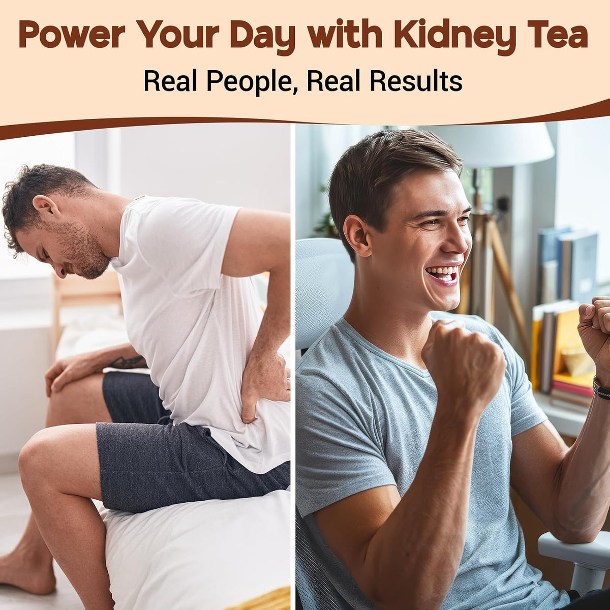 Revitalize with HIIHONE herbal tea
