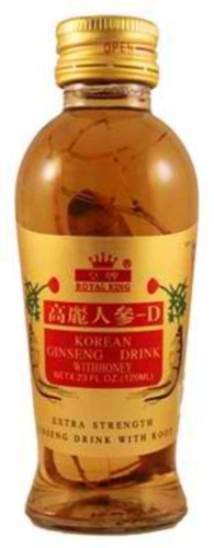 revitalize with panax ginseng extract