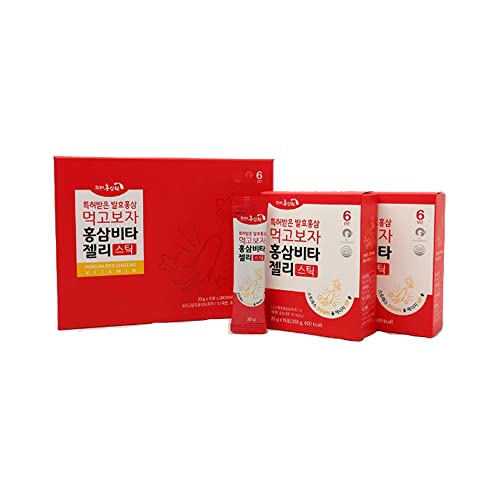 revitalize with panax ginseng extract