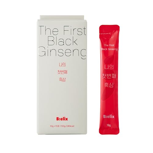 revitalize with panax ginseng extract