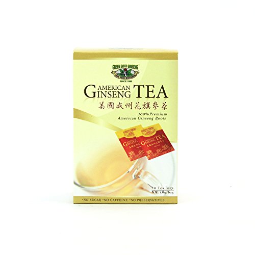 revitalize with panax ginseng