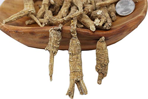 revitalize with panax ginseng